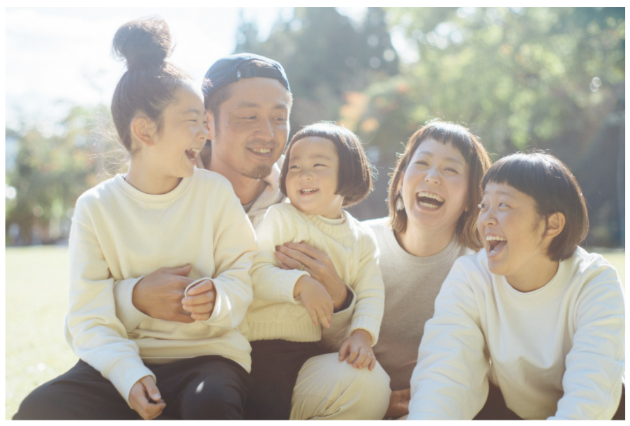 Marriage is the union of two family systems – Couples on the Road ...